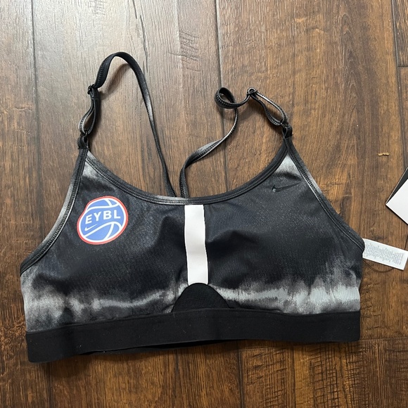 Nike | Intimates & Sleepwear | Womens Nike Eybl Logo Size Medium | Poshmark